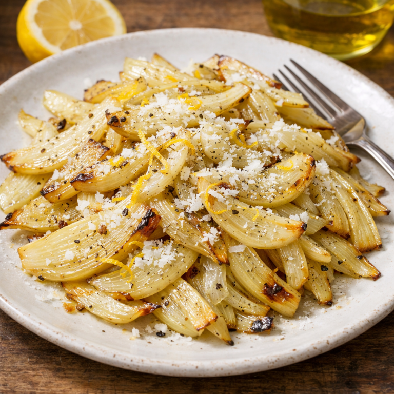 5 Delicious Ways to Eat Fennel Vegetable - BellavitaFoods Blog