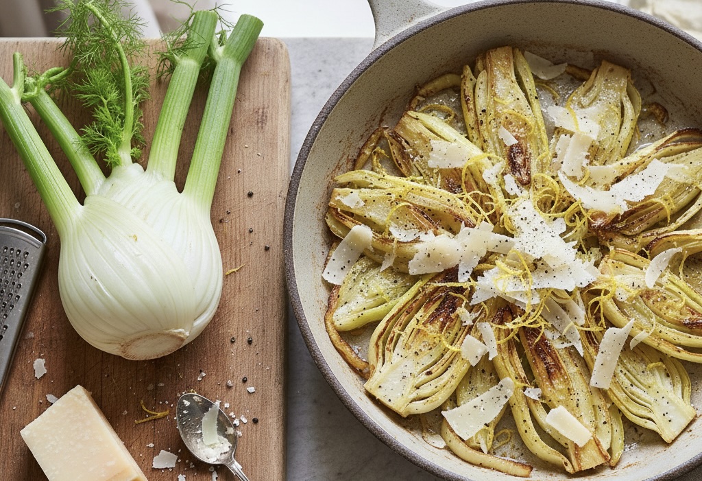 5 Delicious Ways to Eat Fennel Vegetable - BellavitaFoods Blog